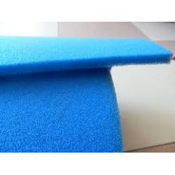 Espuma Aislamax AZUL bajo pileta 10mm