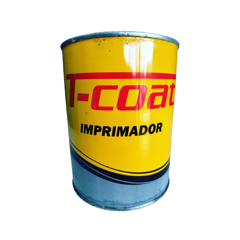 Imprimador t-coat 1lts